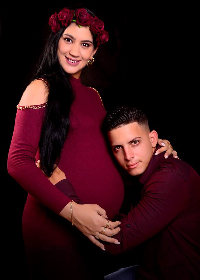 Pregnant – Vera Vera photography